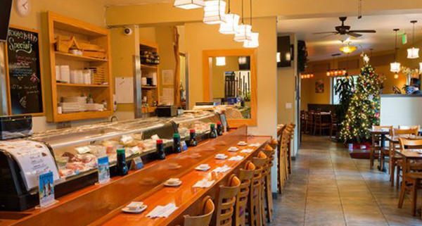 SUSHI GARDEN JAPANESE RESTAURANT – SUSHI GARDEN ONLINE ORDER