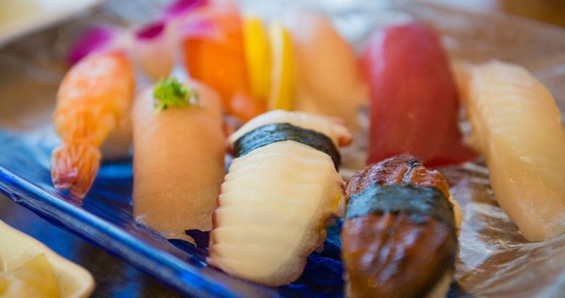 GALLERY – SUSHI GARDEN JAPANESE RESTAURANT