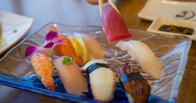 GALLERY – SUSHI GARDEN JAPANESE RESTAURANT