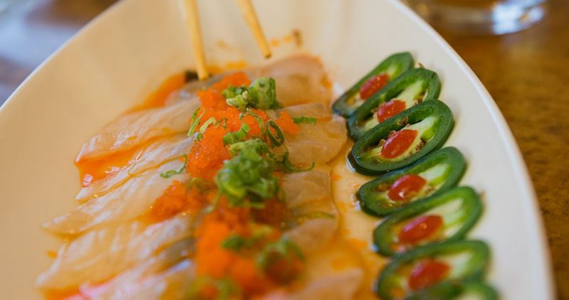 GALLERY – SUSHI GARDEN JAPANESE RESTAURANT