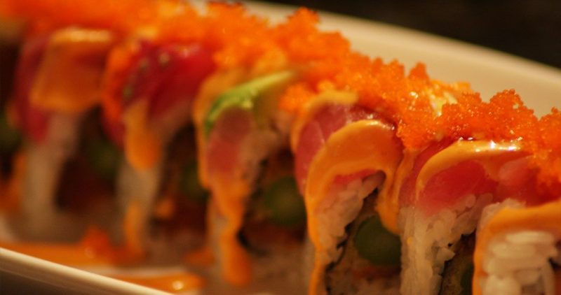 GALLERY – SUSHI GARDEN JAPANESE RESTAURANT