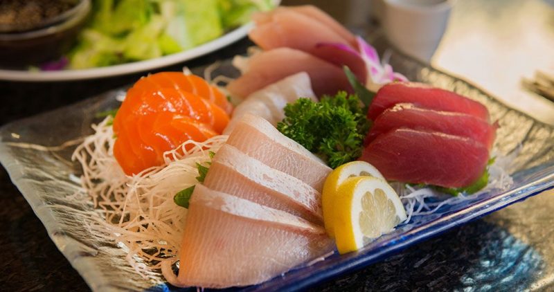 GALLERY – SUSHI GARDEN JAPANESE RESTAURANT