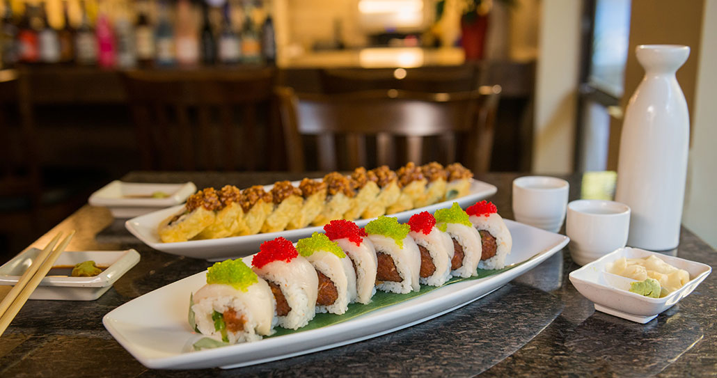 SUSHI GARDEN JAPANESE RESTAURANT – SUSHI GARDEN ONLINE ORDER