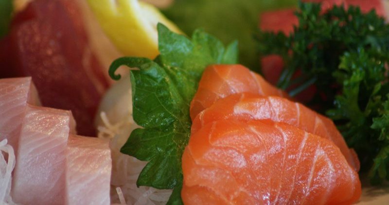 GALLERY – SUSHI GARDEN JAPANESE RESTAURANT