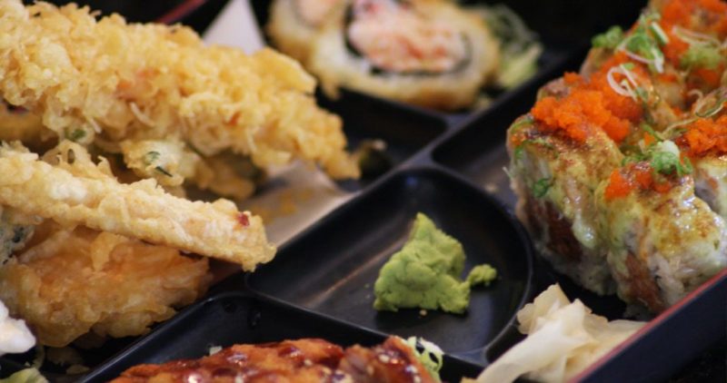 GALLERY – SUSHI GARDEN JAPANESE RESTAURANT